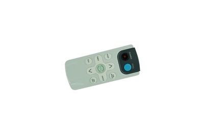 Remote Control For Della 048-TL-W08KW 048-TL-W10KW Portable Room Air ...