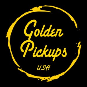 Golden Pickups | eBay Stores