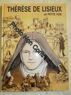 Thérèse de Lisieux: The Little Way | Very Good Condition | eBay