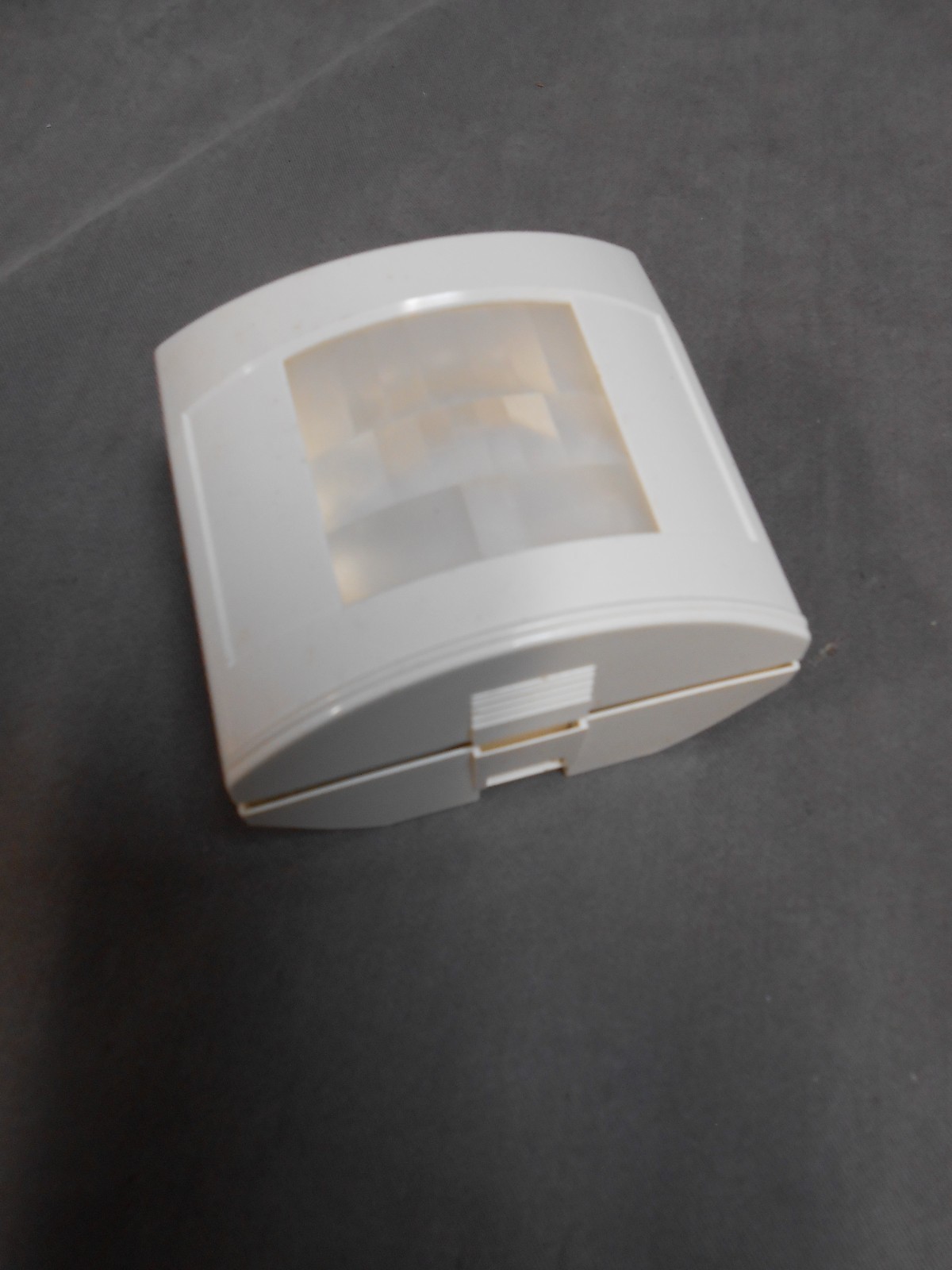 NIB Racal Guardall Wizard Passive Infrared Security Alarm Sensor | eBay