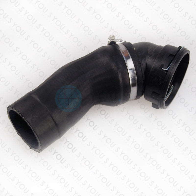 Turbo Air Intake Hose for BMW 5er E60/E61 525 530d 11617799401 | eBay
