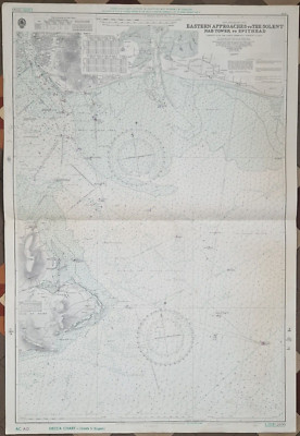 Ireland - Nautical Map