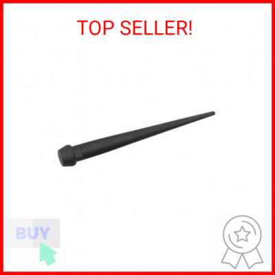 Klein Tools 3256 Broad-Head Bull Pin Made of Forged, Made in USA, Heat ...
