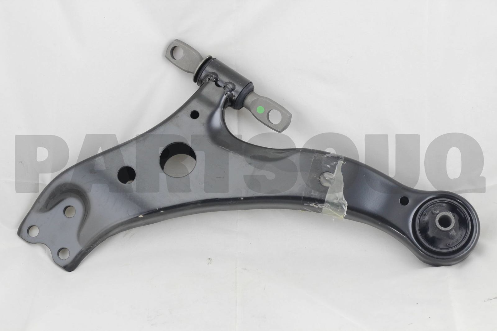 4806933070 Genuine Toyota ARM SUB-ASSY, FRONT SUSPENSION, LOWER NO.1 LH ...