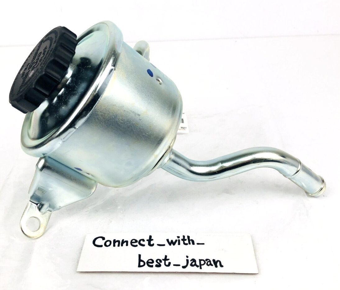 Toyota Genuine Land Cruiser Power Steering Reservoir Tank 44360 - 60101 ...