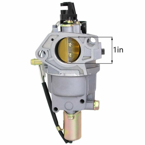 Carburetor Toro 136-7826 Repl 127-9183 Timecutter 0 Zero Turn Mower ...