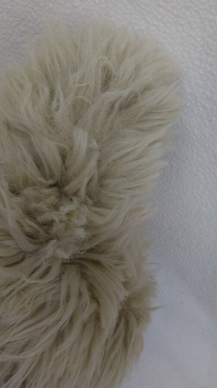 Vtg Gund Puppy Dog Shaggy 1987 RARE | eBay