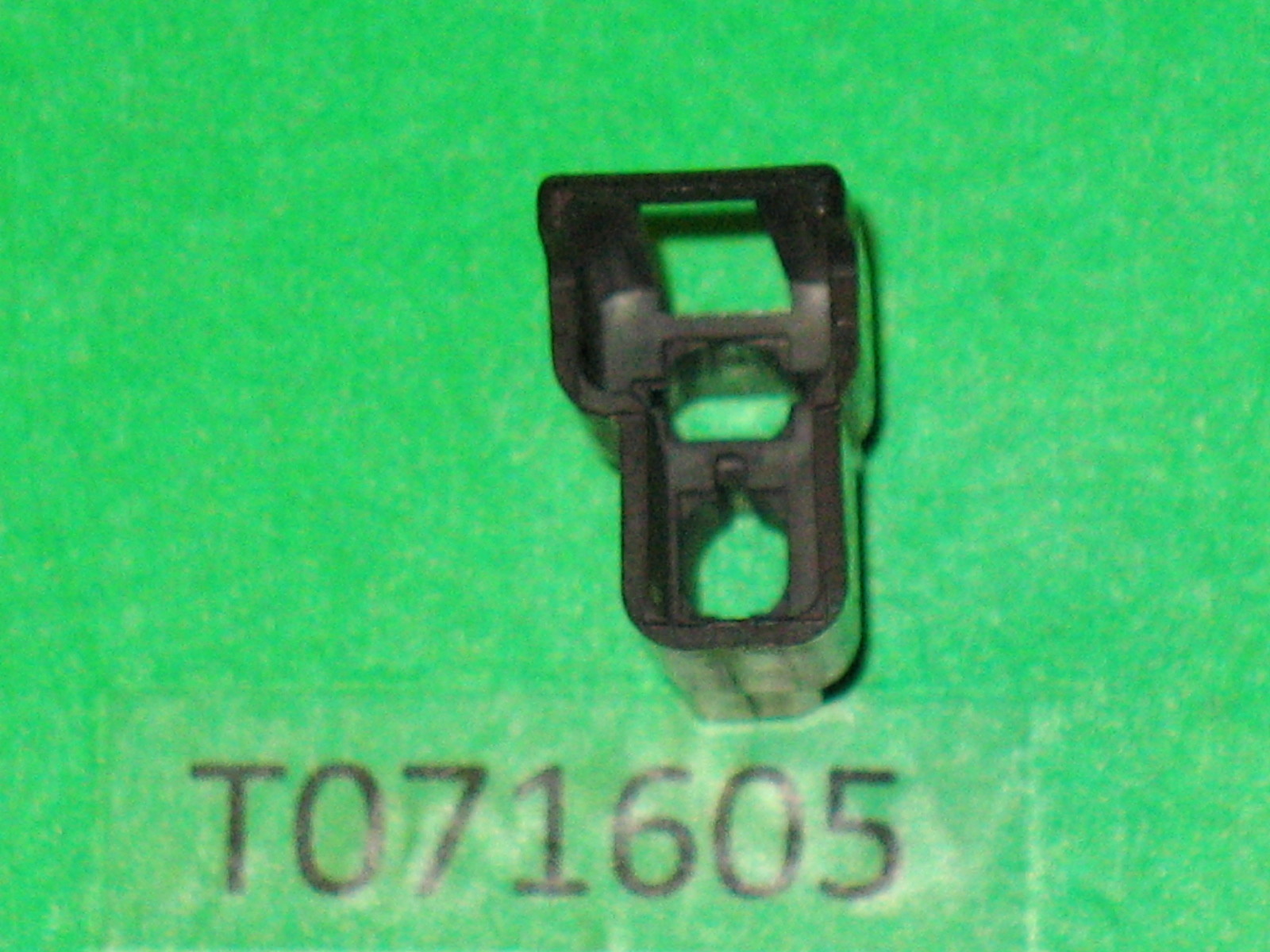 KOHLER PT.#48 155 03S CONNECTOR bin84 for sale online | eBay