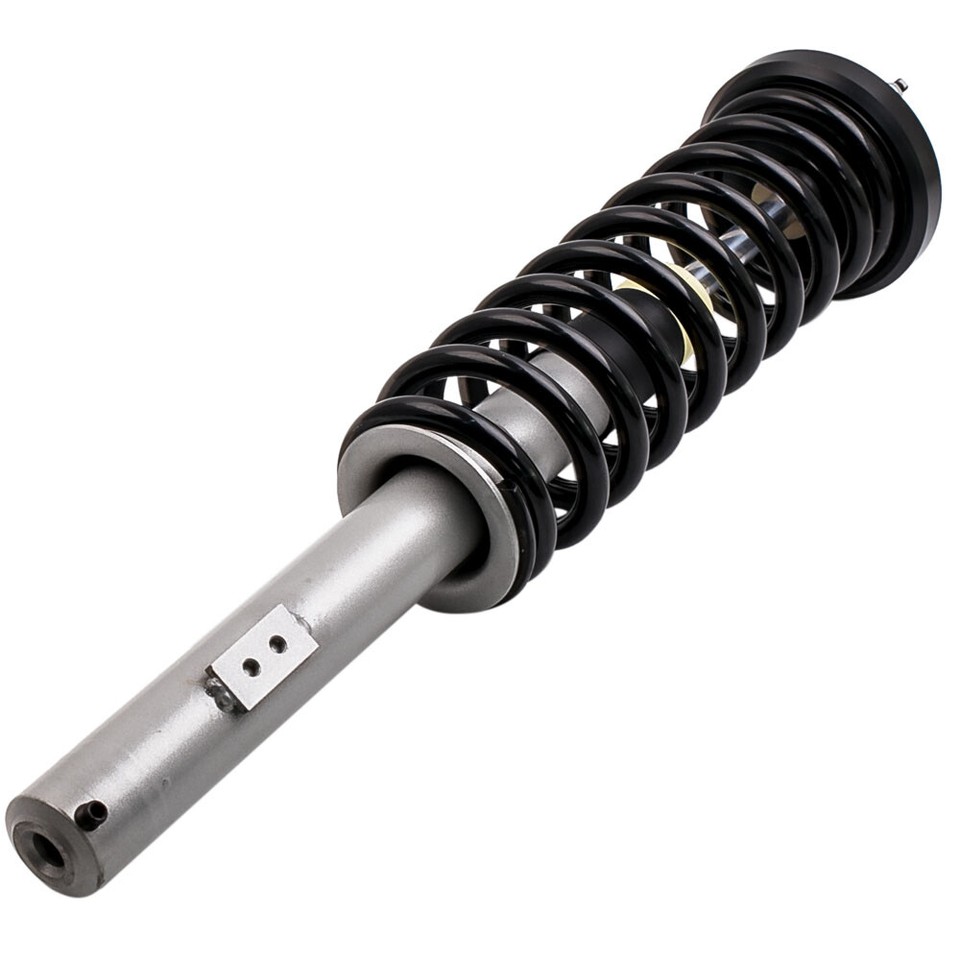 Airmatic Air to Coil Spring Conversion Kit For Mercedes S500 / W220 ...