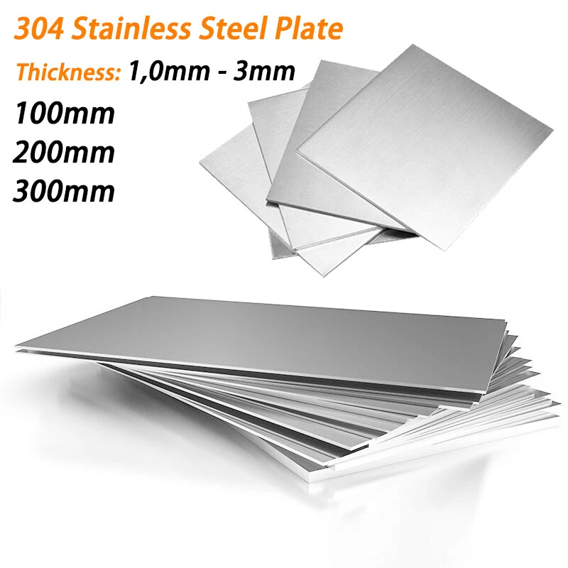 430 Stainless Steel Sheet Metal 24GA (1 PC) 48 X Nepal Ubuy, 53% OFF