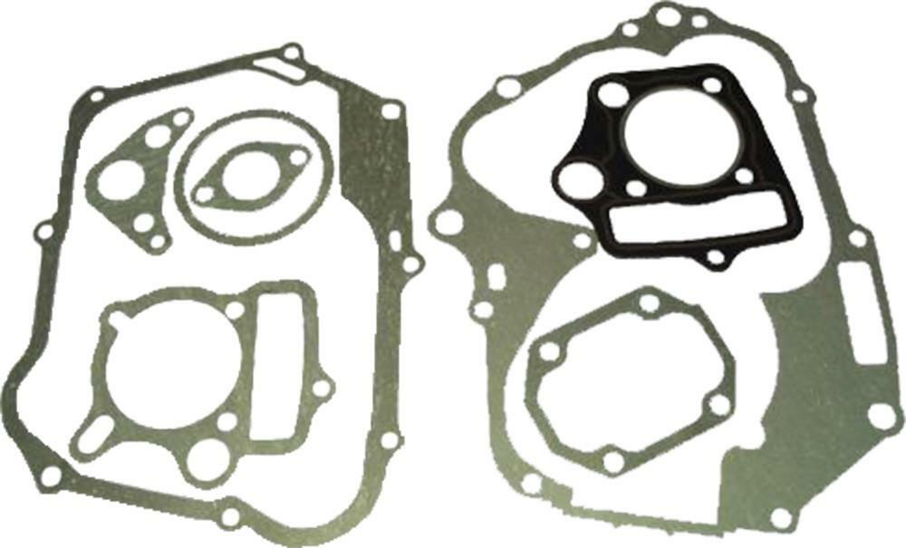 Outside Distributing - 05-1004 - Complete Gasket Kit, GY6 Engines Water ...