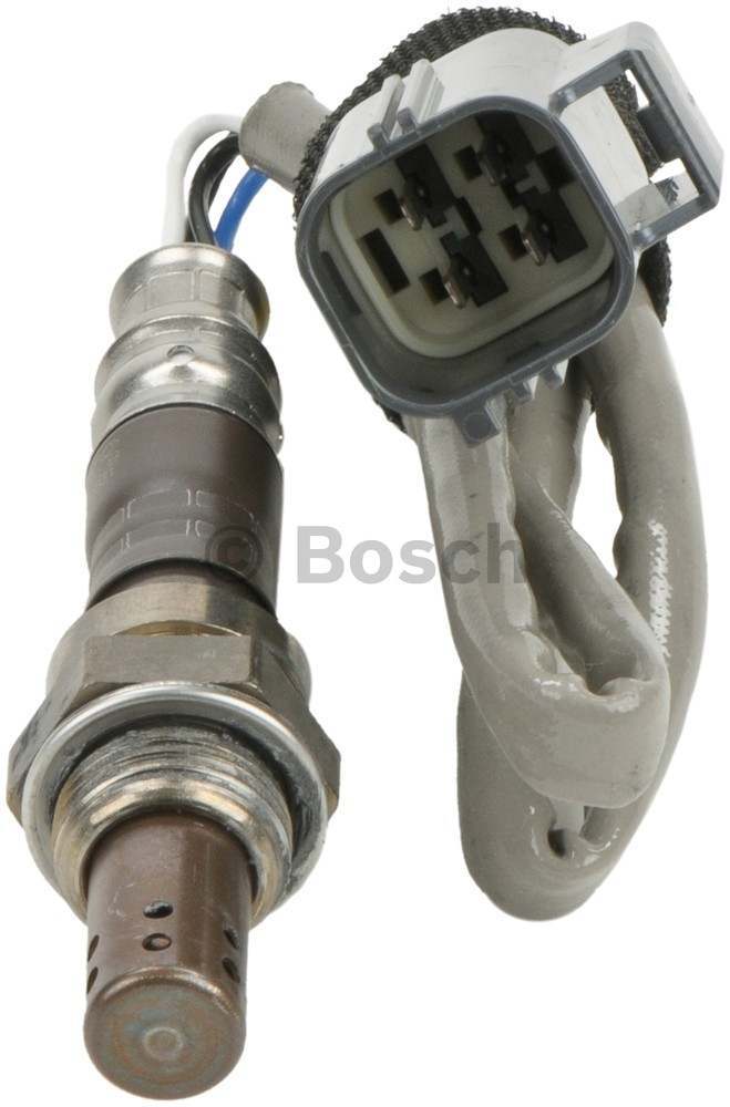 Oxygen Sensor-Validated Bosch 13516 for sale online | eBay