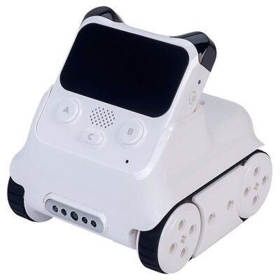 Makeblock P1030024 Codey Rocky Programmable Robot | eBay