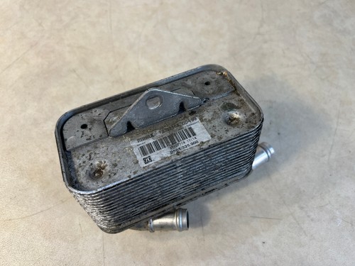 Porsche 911 991 Genuine Transmission Heat Exchanger Oil Cooler ...