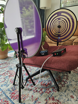 New Multiwave Oscillator MWO Lakhovsky Tesla Rife Plasmagenerator ...