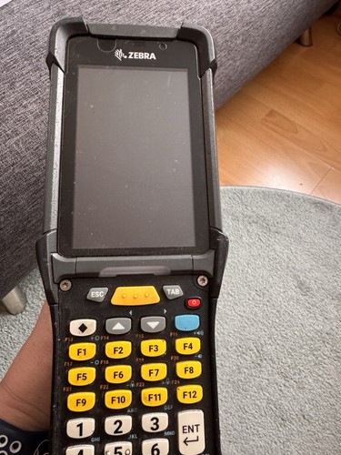 Zebra MC930B Mobiles Datenerfassungsgerät | eBay