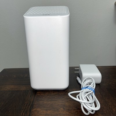 Cox Cable Modem WiFi Gateway Router w/ Power Cord CGM4331COX | eBay