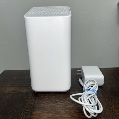 Cox Cable Modem WiFi Gateway Router w/ Power Cord CGM4331COX | eBay