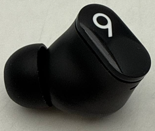 Beats Studio Buds Black Right Earbud Single Replacement Unit True ...