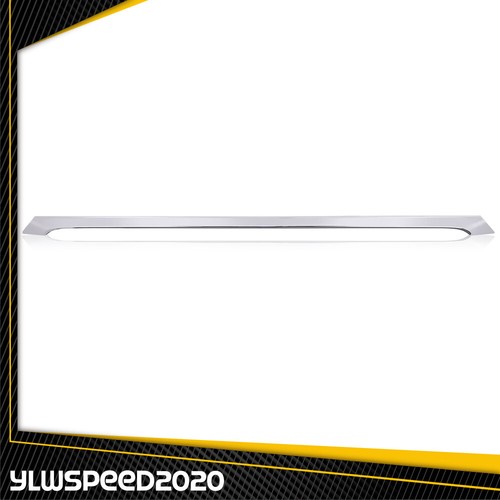 Bumper Face Bar Trim Molding Step Pad Front 620769PF0A Fit For Nissan ...