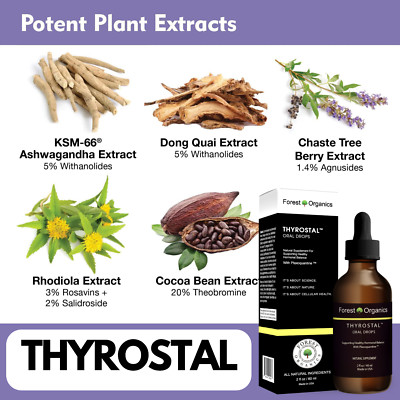 Premium Hormonal Support Herbal Drops|Formula Hormone Estrogen Balance ...