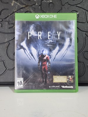 Prey - Microsoft Xbox One, 2017 93155171473| eBay