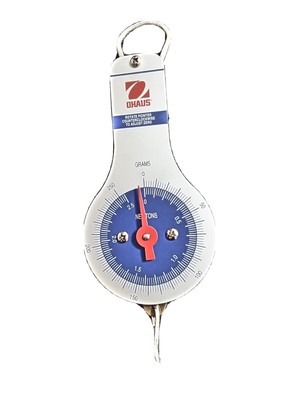 Mechanical & Beam Balances - Ohaus Dial