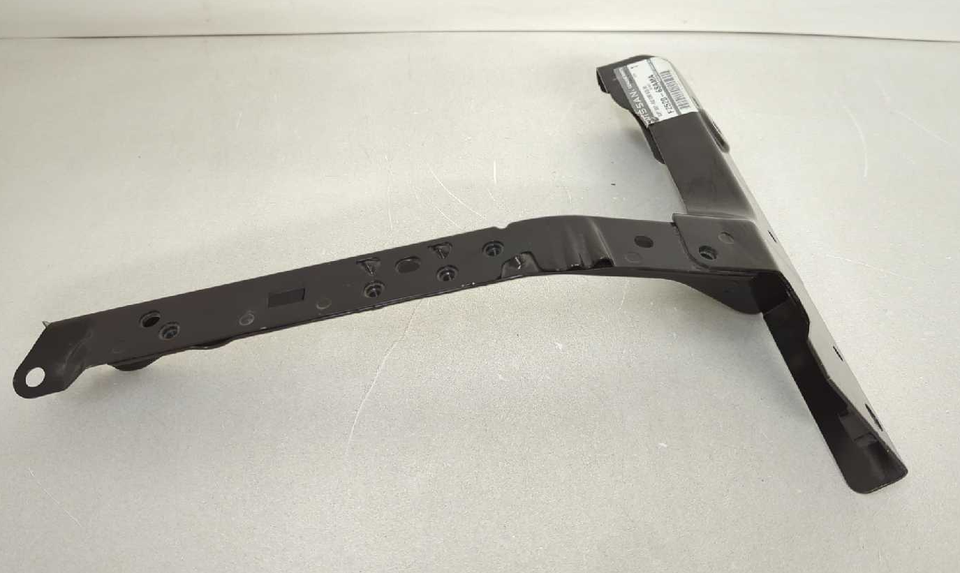 New OEM RH Radiator Support Side Panel 2022-2024 Nissan Infiniti F2520 ...