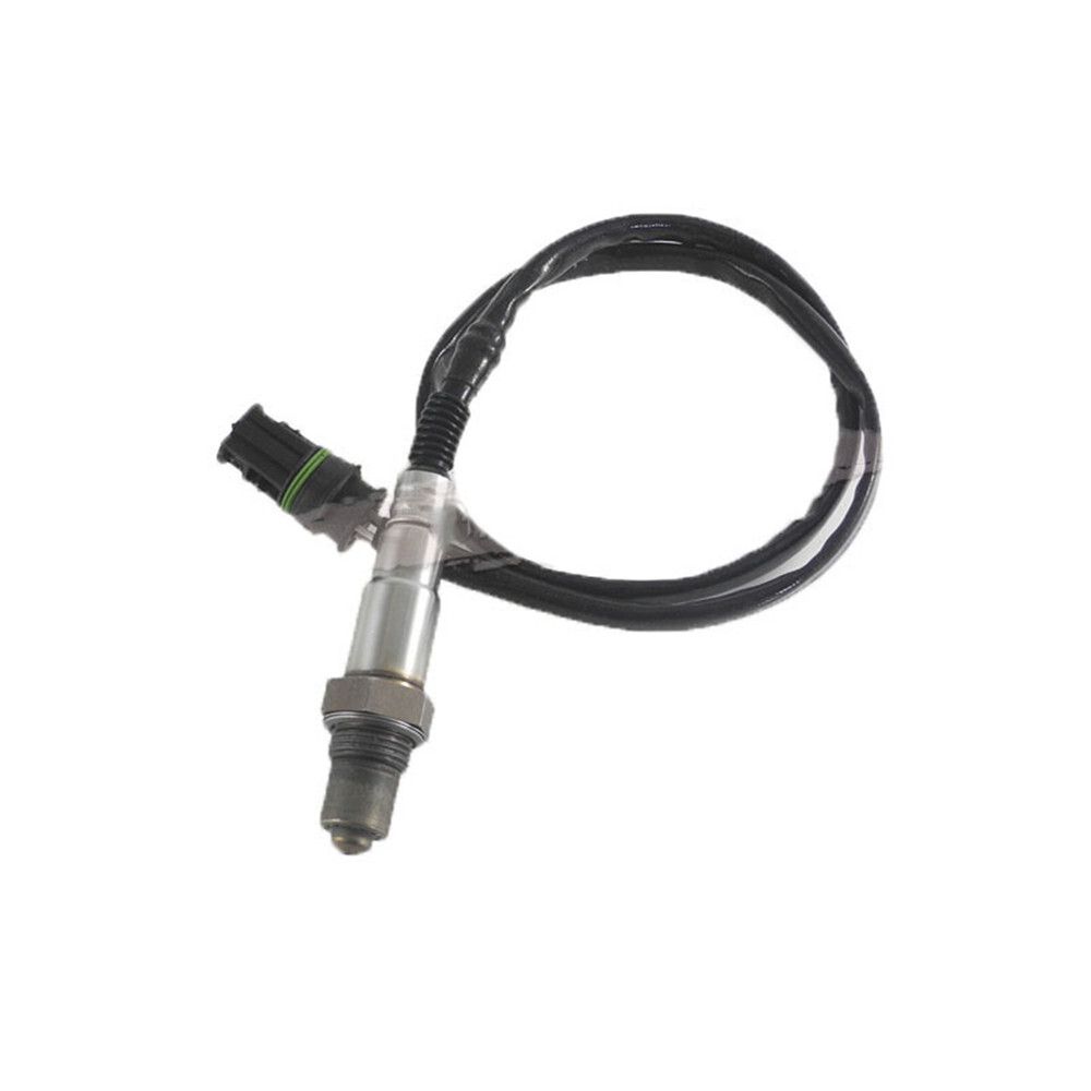 4pcs Up&Downstream Oxygen O2 Sensor For BMW 328i 330i 335i 2007-10 3.0L ...