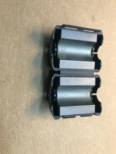 FAIR-RITE VO SNAP ON ROUND CABLE SUPPRESSION PN 0446164181 Lot of 10 | eBay