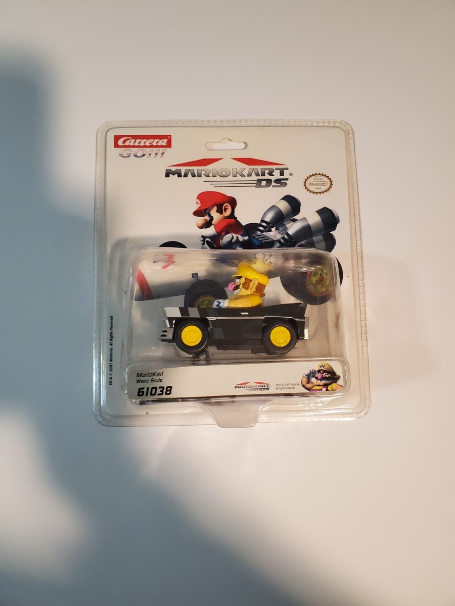 Mario Kart Remote Control Car Carrera Mario Kart Mini RC MARIO Remote