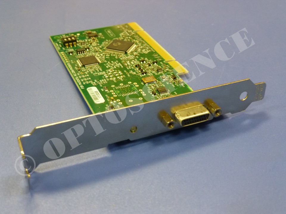 National Instruments PCI-8361 MXI-Express Interface Card for PXI/PXIe ...