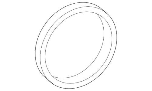 Genuine Nissan ABS Rotor 47950-EA005 | eBay