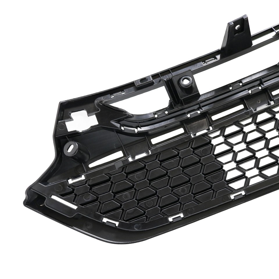 New Front Bumper Lower Bottom Grille 23159135 For 2017-2019 GMC Acadia ...