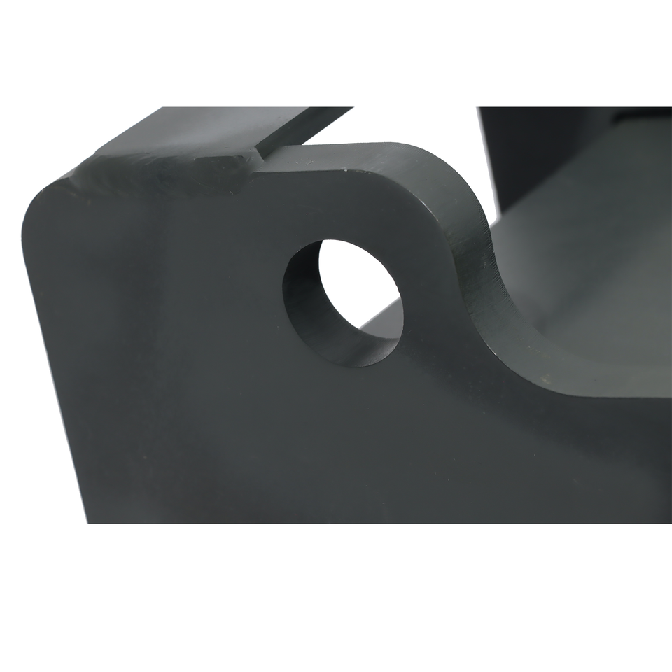 For Bobcat X-change E Series Steel Quick Attach Excavator Coupler ...