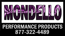 Mondello Performance Products | eBay Stores