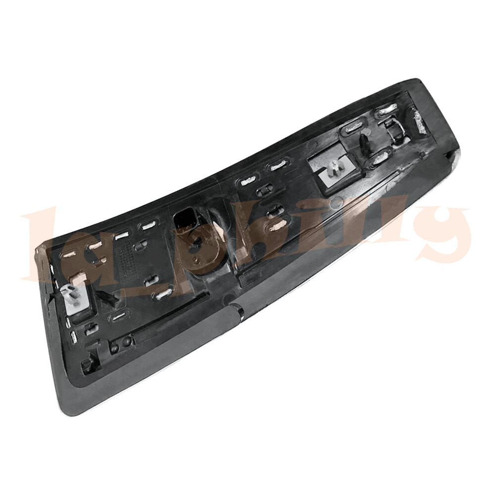 22966563 Right Side Fender Turn Signal Light-Repeater For Cadillac SRX ...