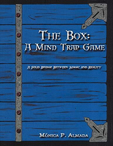 The Box: A Mind Trap Game: A Solid Bridge Between Magic and Reality ...