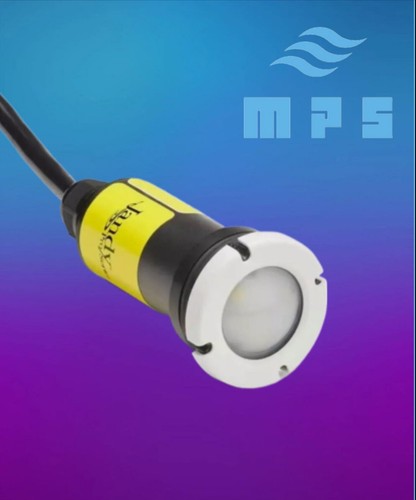 Jandy JLU4C6W100 6W 12V 100' Cord RGBW Watercolors LED Light for sale ...