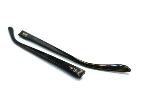 Ray-Ban Temple Replacement PARTS RB 5187 2445 50[]16 140 Eyeglasses ...