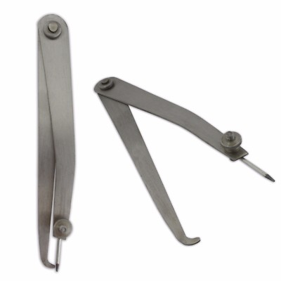 Odd leg firm joint Jenny Caliper 4" or 6" 100 or 150mm Length | eBay