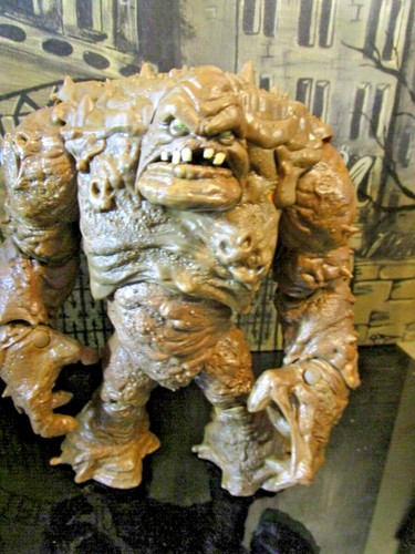 Clayface (DC Rebirth) Mega Figure DC Multiverse MCFARLANE TOYS | eBay