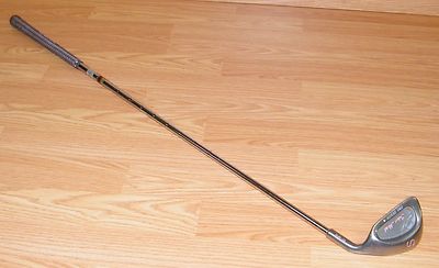 Select Model Pro Design Ladies Right Handed (17-4PH) S-Iron Club w ...