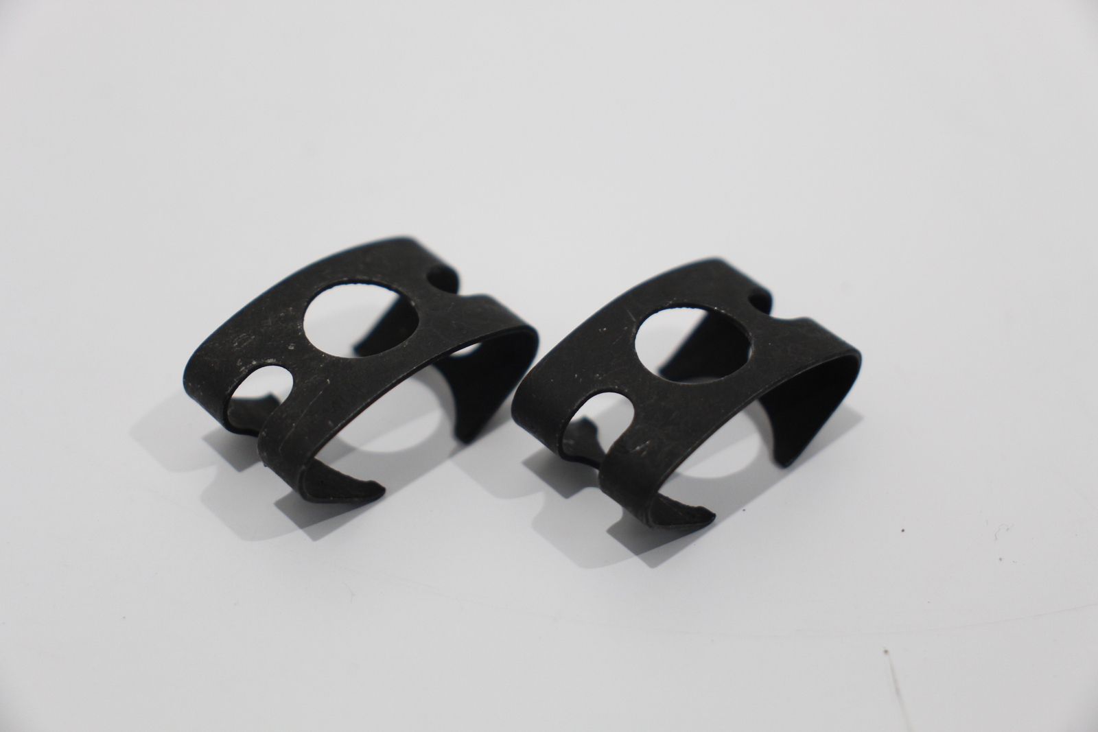 Audi RS6 4B C5 Brake Pipe Retaining Clips x2 New 4D0611715B | eBay