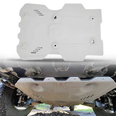 FOR 2024 2025 TOYOTA TACOMA TRD FRONT SKID PLATE GENUINE OE M NEW PTR60 ...