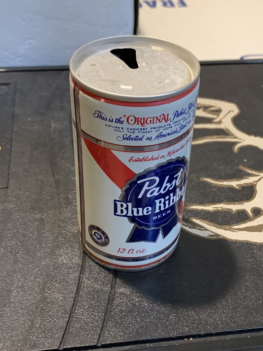 Vintage Pabst Blue Ribbon Collectibles