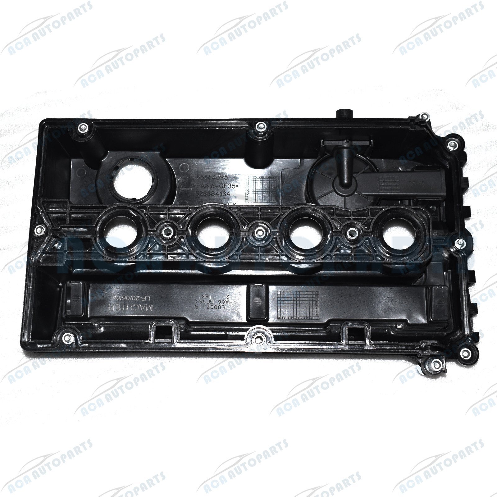 Engine Rocker Cover Valve & Gasket PCV For Holden ASTRA Cruze 1.6 1.8L ...
