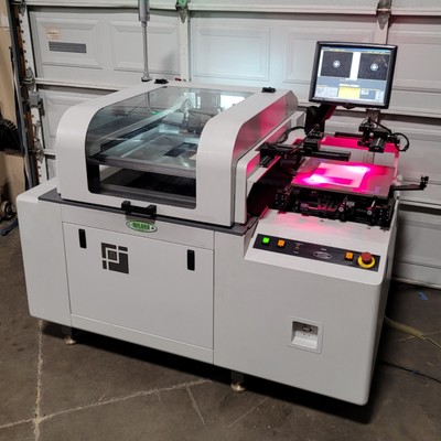 Other - Screen Printer