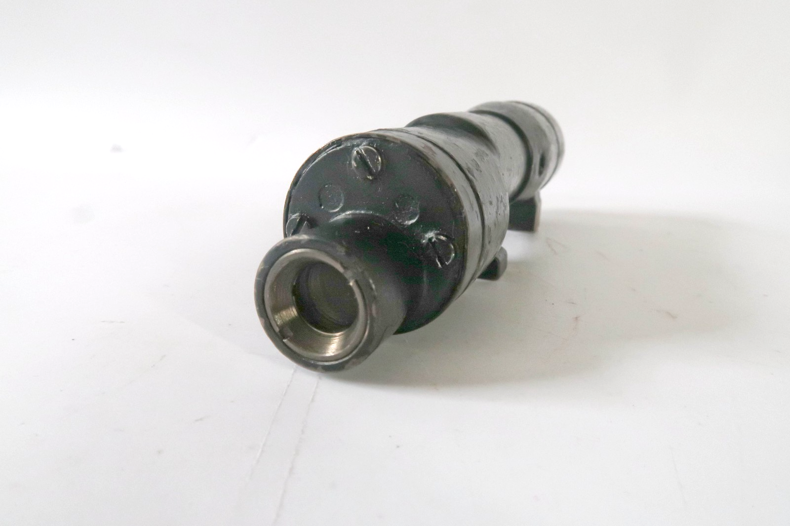 WWII M38A2 Sherman Tank Telescope / Star Wars E11 Blaster Scope | eBay