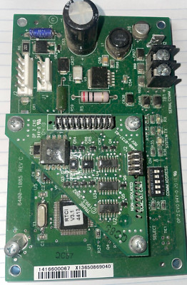 Trane Communication Module X13650869040 | eBay